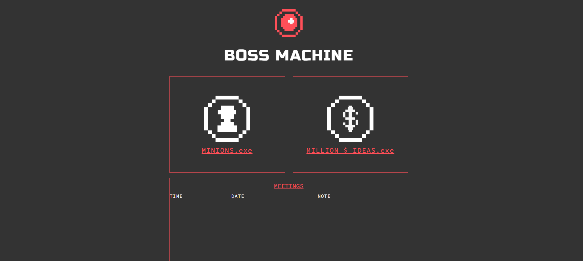 Joao Bertholo Portifolio Website